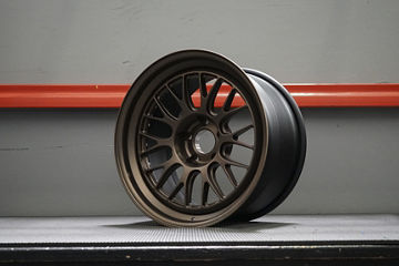Rotiform LSR-M CustomSpec - Bronze | Rotiform
